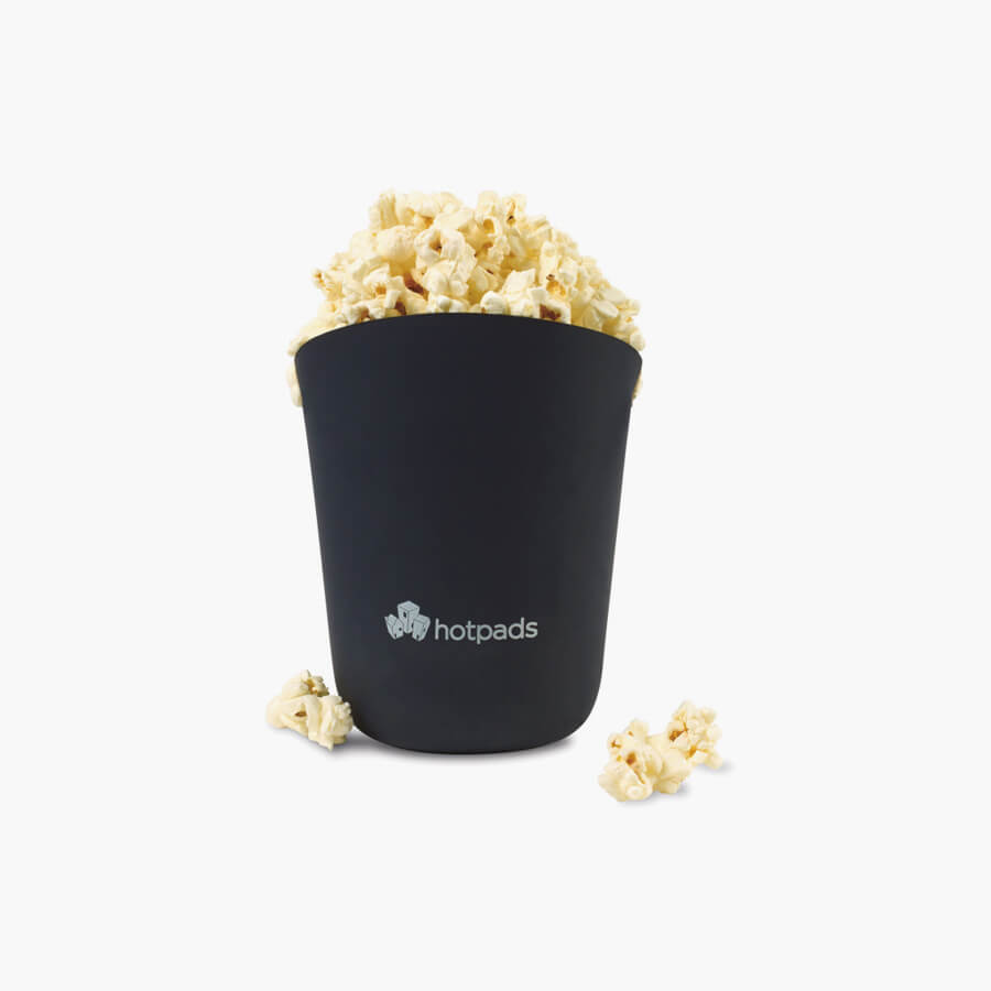 Pop Star Mini Popper | HALO Branded Solutions